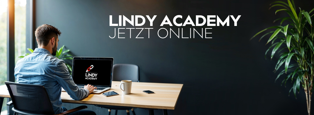 Now Live: The Lindy Academy – Knowledge That Connects. - Lindy Australia