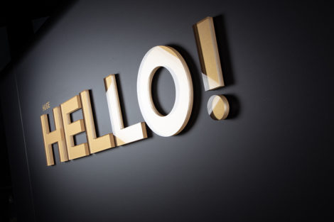 Lindy on The Move: The Leading Connectivity Manufacturer Moves to New ...