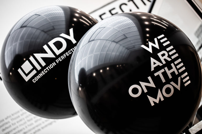 Lindy on The Move: The Leading Connectivity Manufacturer Moves to New ...