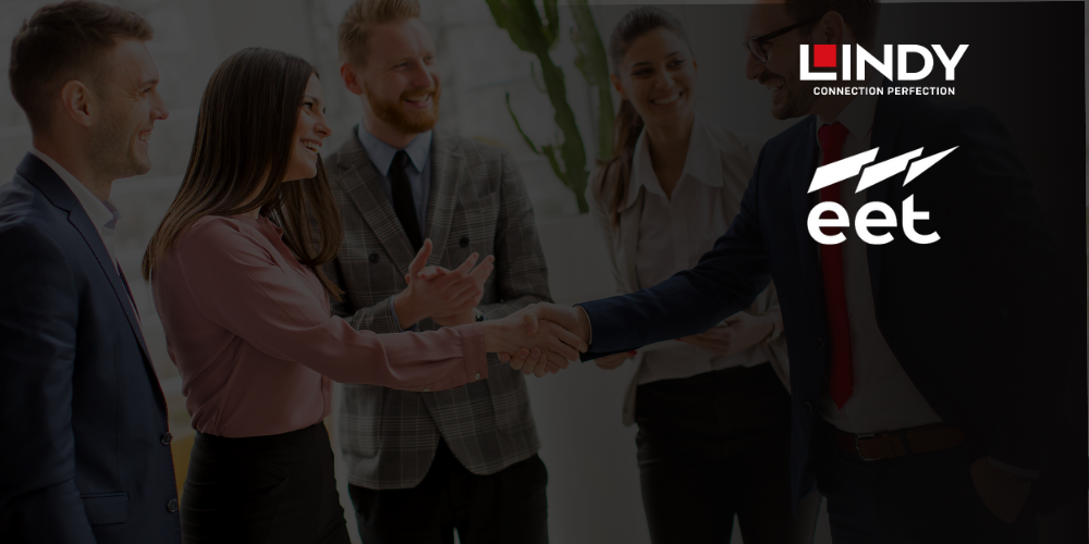 News - Lindy Electronics