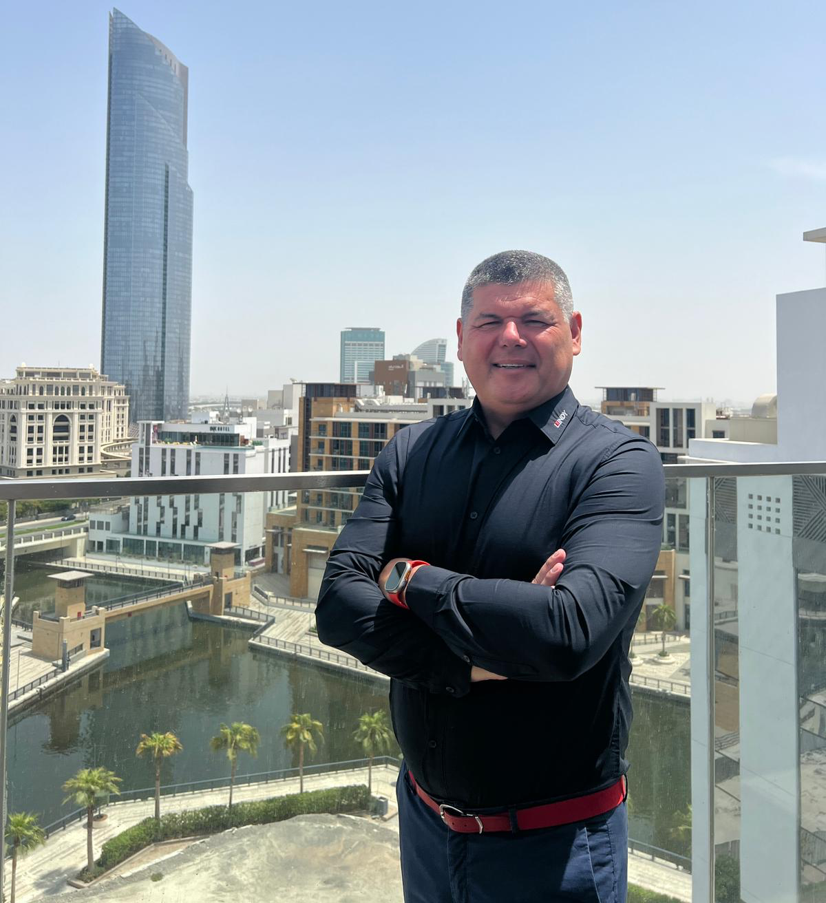 Lindy étend sa présence mondiale avec un nouveau bureau à Dubaï - Lindy ...
